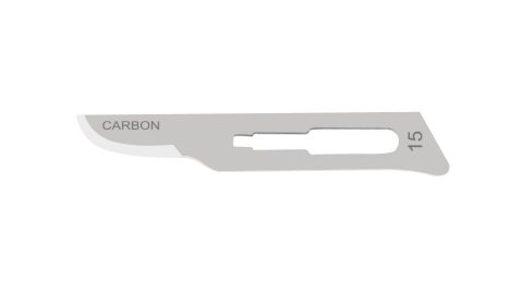 Blades and Stitch Cutters - Emerald Medical