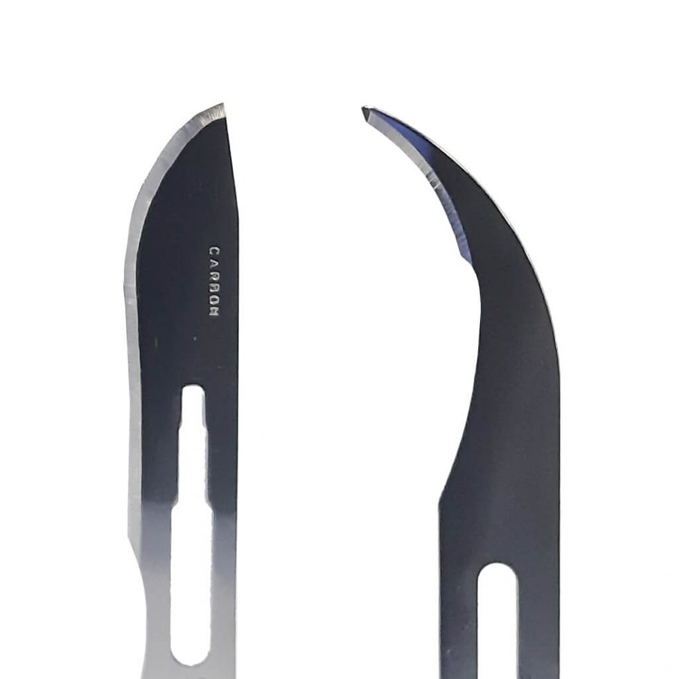 Single use surgical instruments. Medical consumables. Emerald Medical